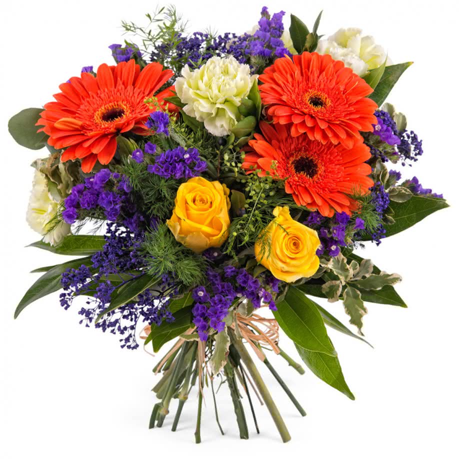 Líder em venda de flores online | Entrega em 24h