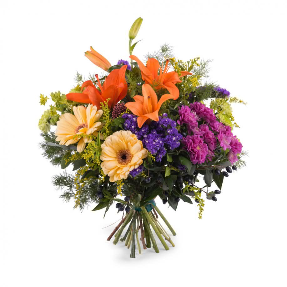 Líder em venda de flores online | Entrega em 24h